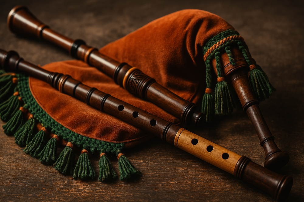 Cuál es el origen de la gaita asturiana y dónde escucharla